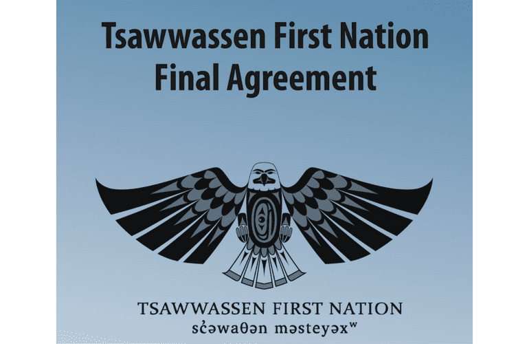 Native Status Card | Tsawwassen Mills